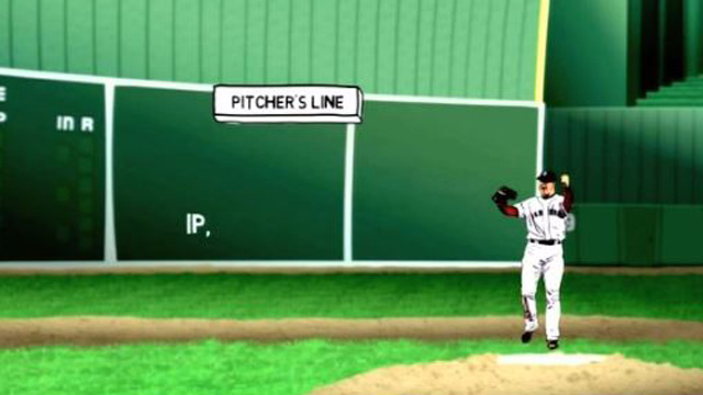 Stat Book: What Makes Up The Pitcher’s Stat Line? | Fun Facts | NESN ...